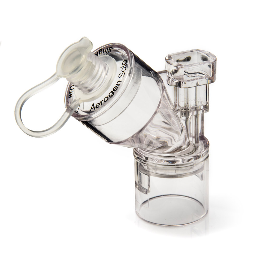 Aerogen | PearlTech | Health Care Solutions